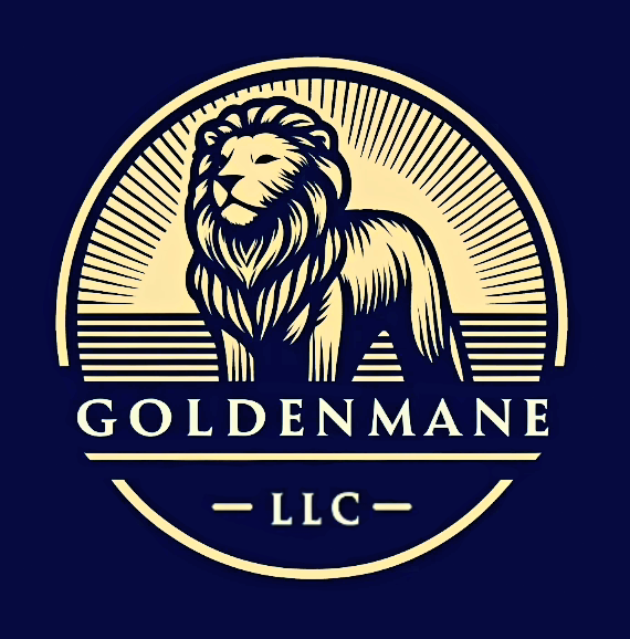 About | Golden Mane LLC